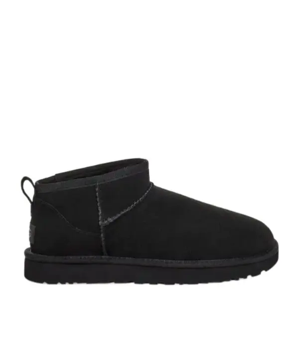 UGG Classic Ultra Mini - Black