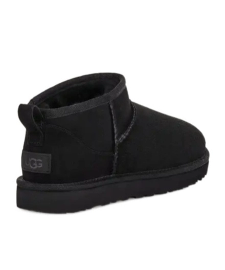 UGG Classic Ultra Mini - Black