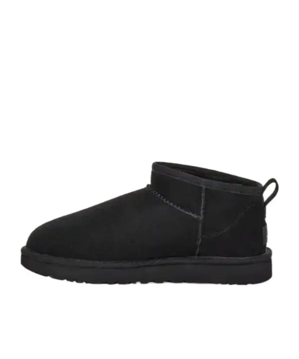 UGG Classic Ultra Mini - Black