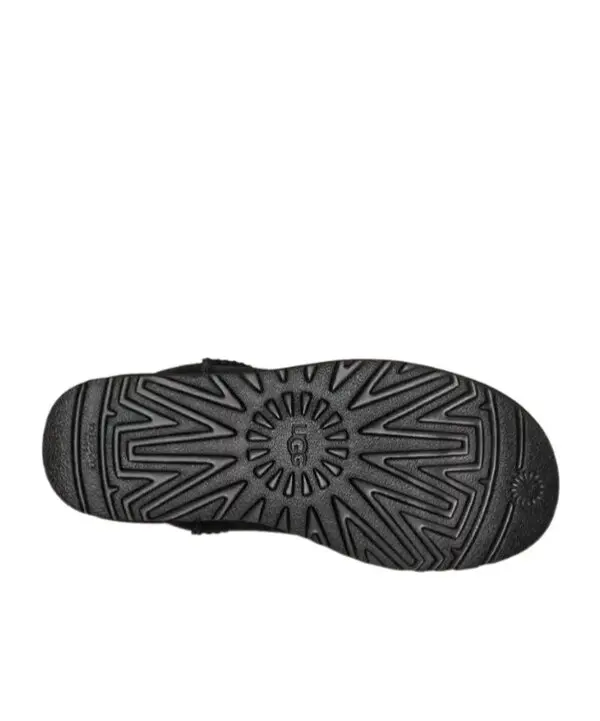 UGG Classic Ultra Mini - Black