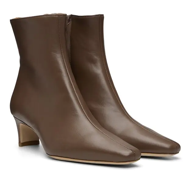 Staud Wally Ankle Boots