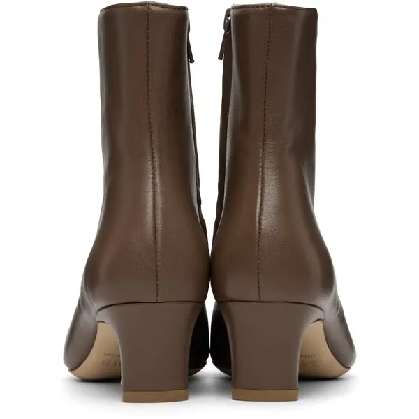 Staud Wally Ankle Boots