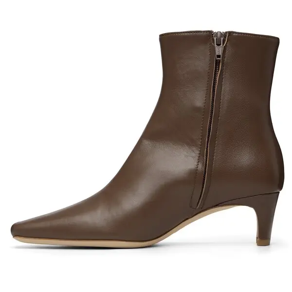 Staud Wally Ankle Boots