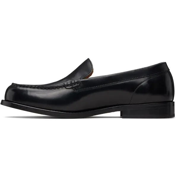 A.p.c. Leather Loafers