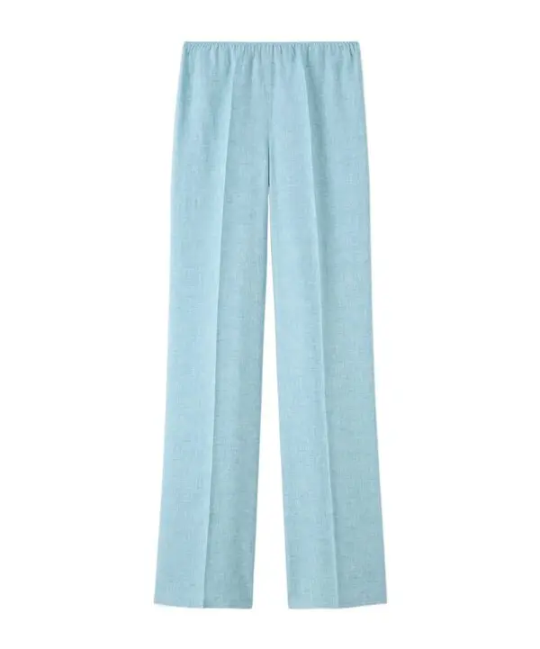 Loro Piana Sven Pants - Iceland