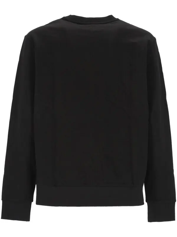 Hugo Boss Long-sleeve Sweatshirt