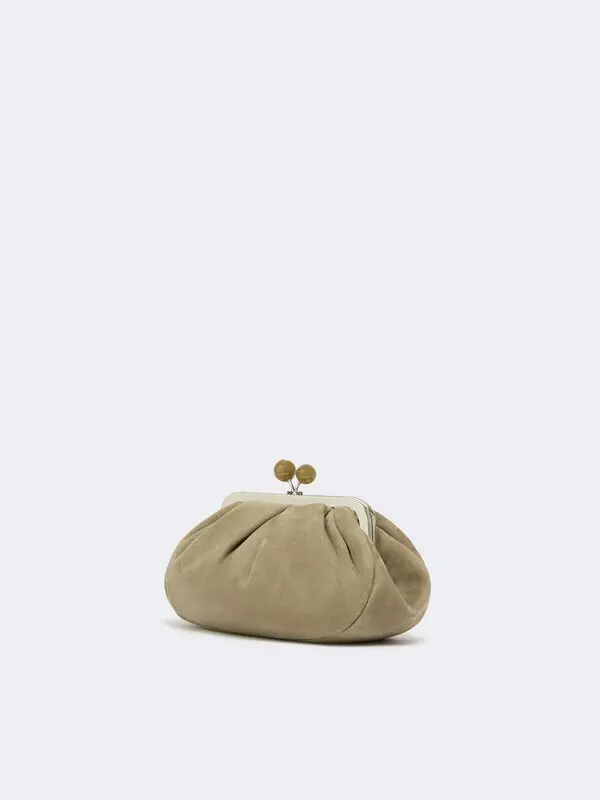 Max Mara Chain Shoulder Bag