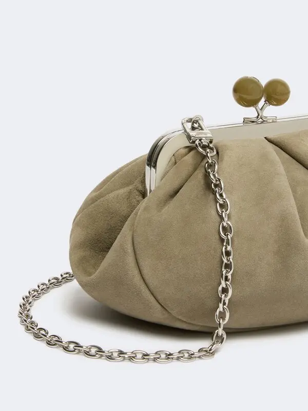 Max Mara Chain Shoulder Bag