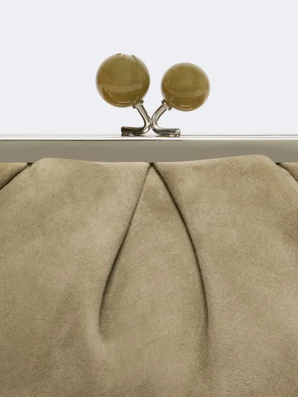 Max Mara Chain Shoulder Bag