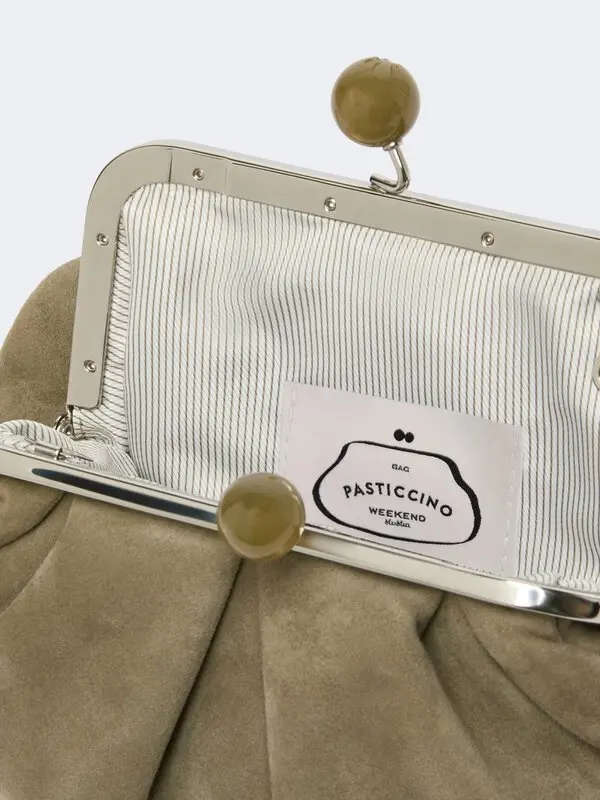 Max Mara Chain Shoulder Bag