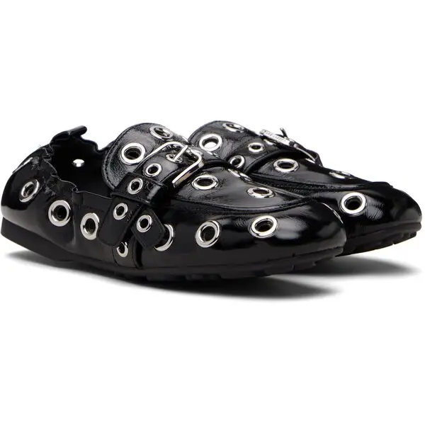 Marc Jacobs The Grommet Jude Loafers