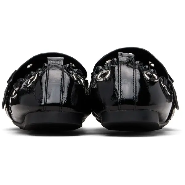 Marc Jacobs The Grommet Jude Loafers