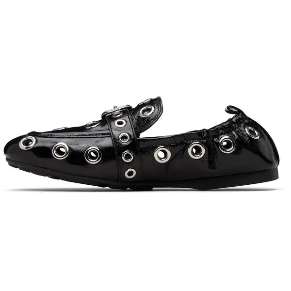 Marc Jacobs The Grommet Jude Loafers