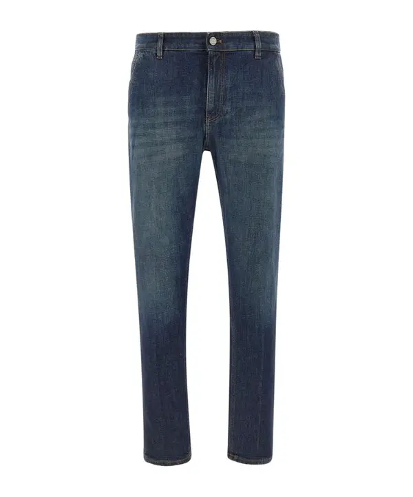 PT TORINO Straight-leg Jeans
