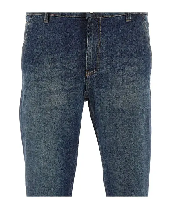 PT TORINO Straight-leg Jeans
