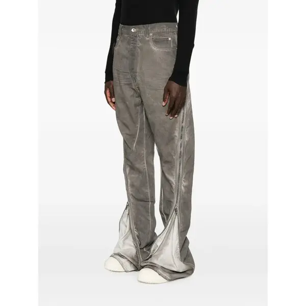 Rick Owens Bolan Banana Jeans