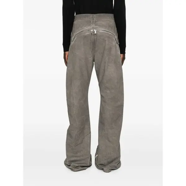 Rick Owens Bolan Banana Jeans