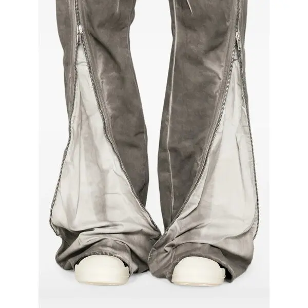 Rick Owens Bolan Banana Jeans