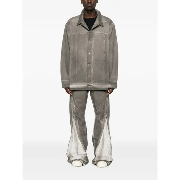 Rick Owens Bolan Banana Jeans