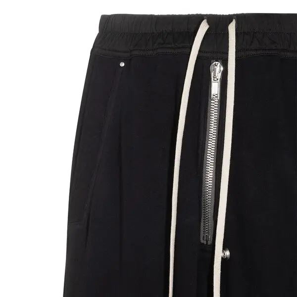 Rick Owens Drawstring Casual Pants