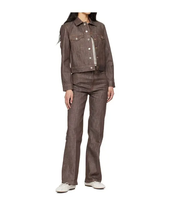 A.p.c. Les Mocassins Souples Loafers