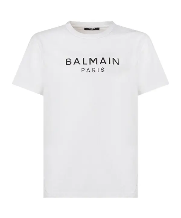 Balmain Short-sleeved T-shirt
