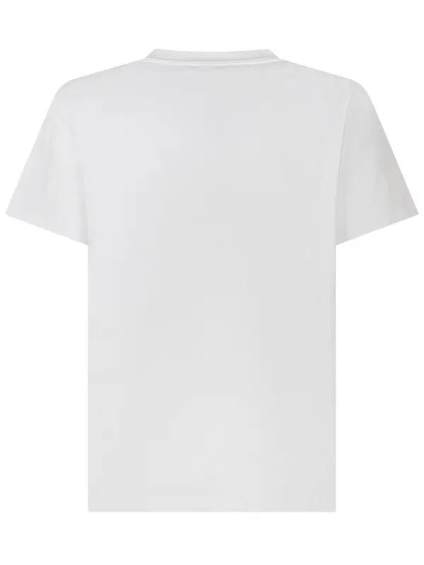 Balmain Short-sleeved T-shirt