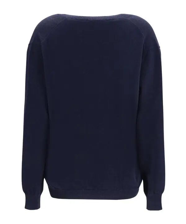 Malo V-neck Sweater