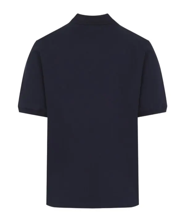 Ralph Lauren Purple Label Bear Polo Shirt