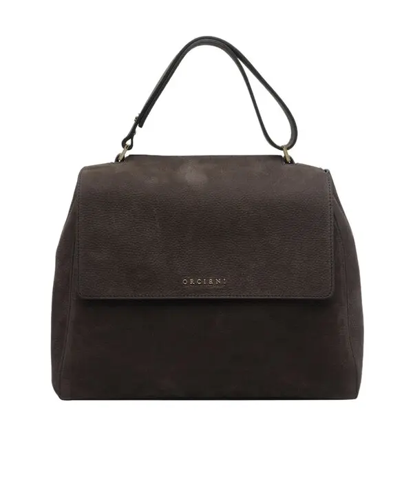 Orciani Top-handle Shoulder Bag