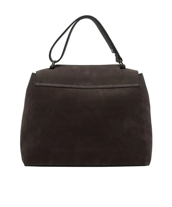 Orciani Top-handle Shoulder Bag
