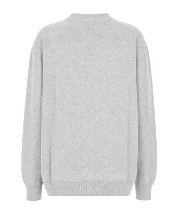 Malo Long-sleeve Cardigan