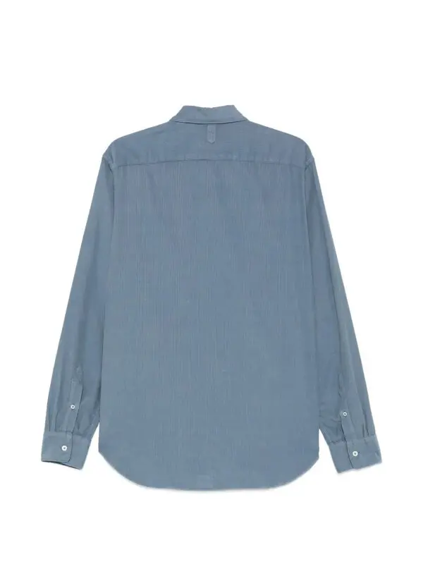 Canali Long-sleeved Shirt