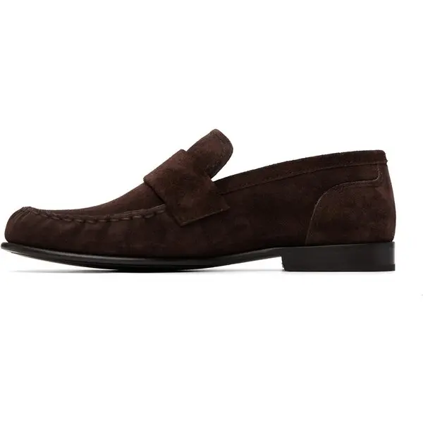 JIMMY CHOO Ellis Loafers