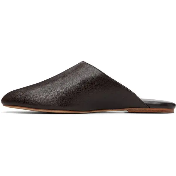 A.p.c. Les Mules Slippers