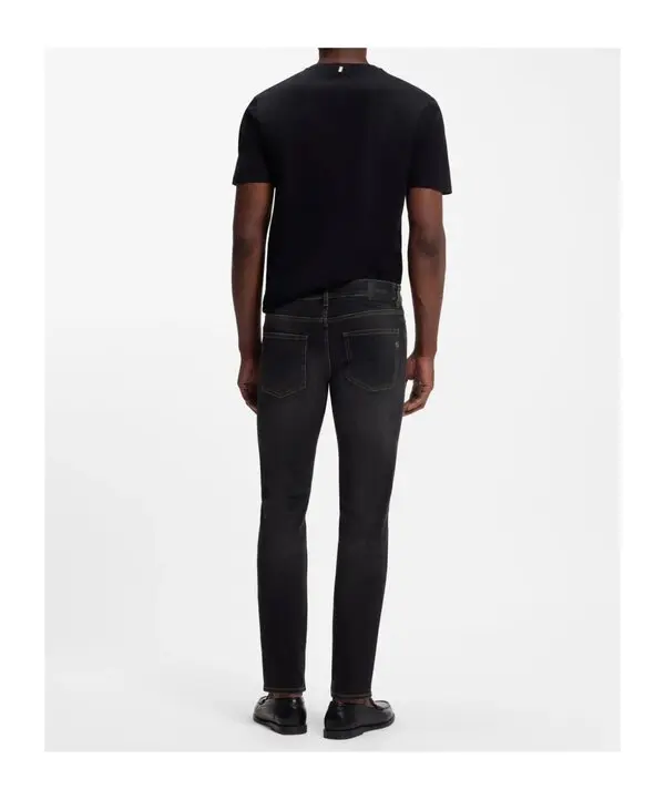 Hugo Boss Delaware Slim-fit Jeans