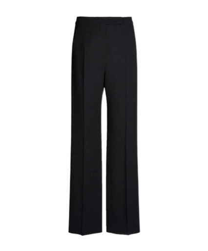 Max Mara Pleated Casual Pants