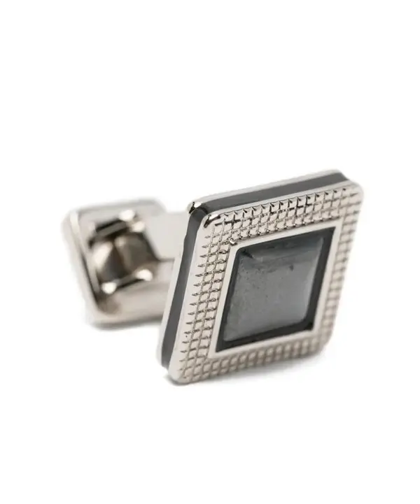 Tateossian Duo Cab' Cufflinks