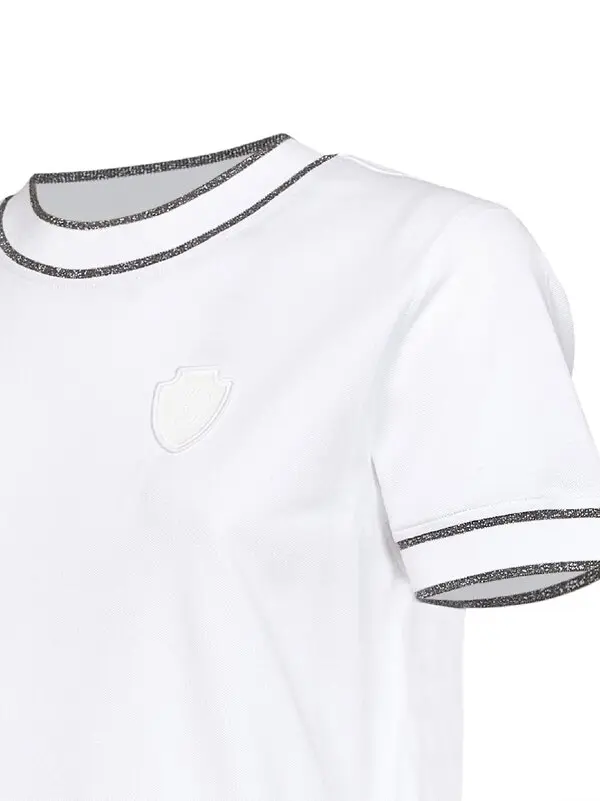 Brunello Cucinelli Short-sleeved T-shirt