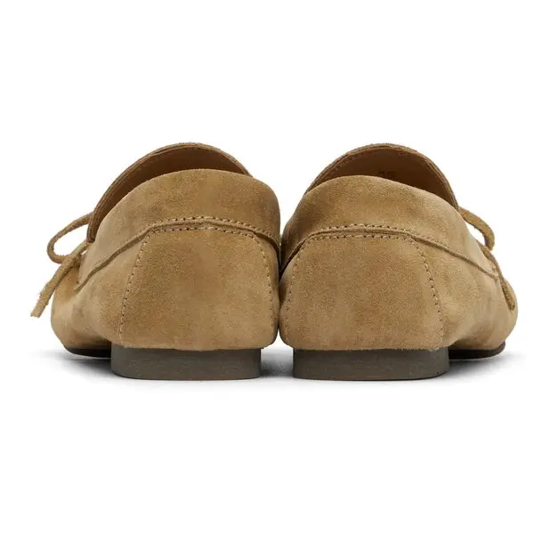 A.p.c. Les Souples Loafers