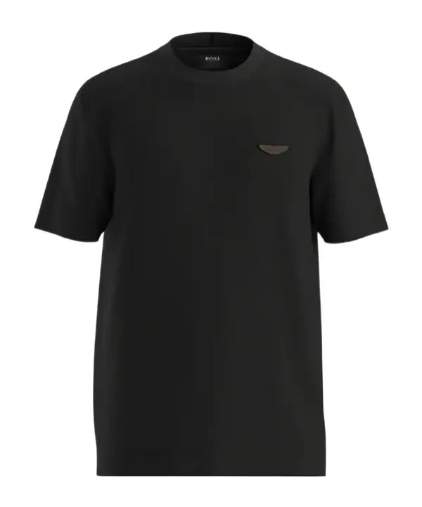 Hugo Boss C-thompson 180 Jacquard T-shirt
