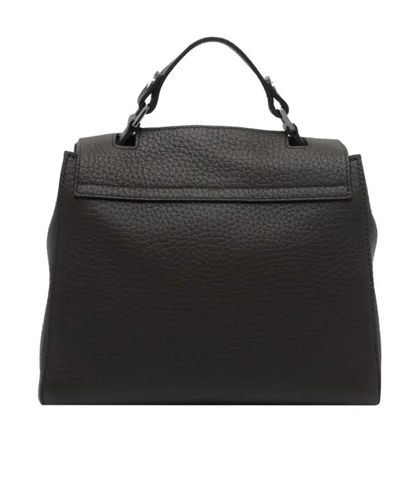 Orciani Sveva Soft Small Handbag