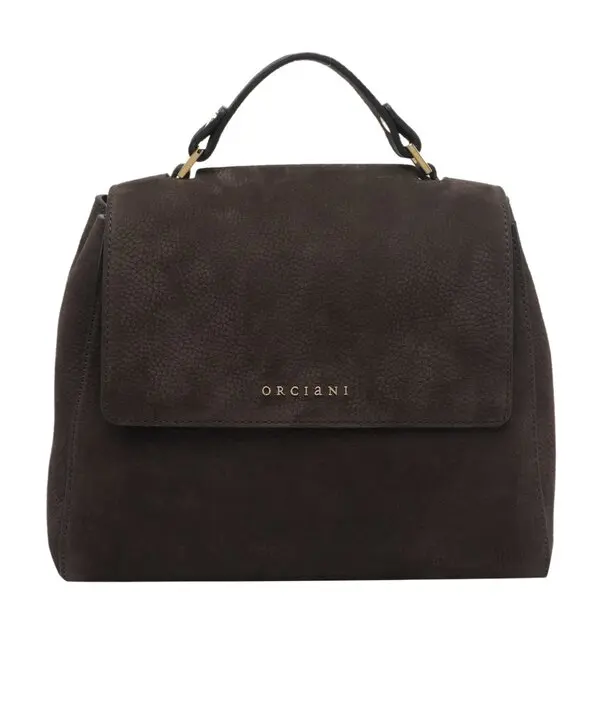 Orciani Top-handle Shoulder Bag