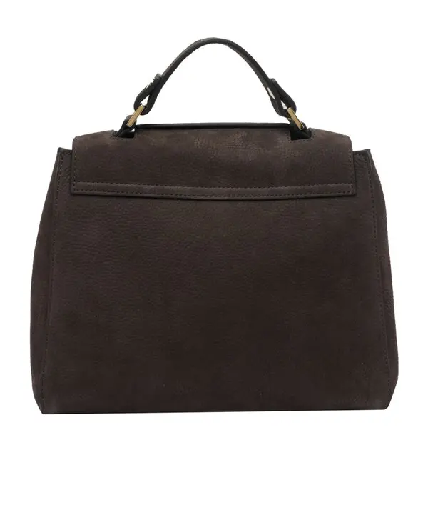 Orciani Top-handle Shoulder Bag