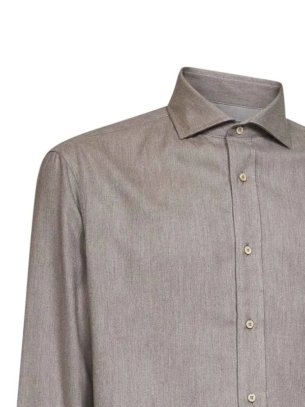 Brunello Cucinelli Long-sleeve Cardigan