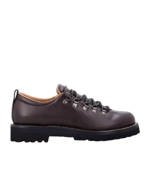 Church's Round-toe Loafers