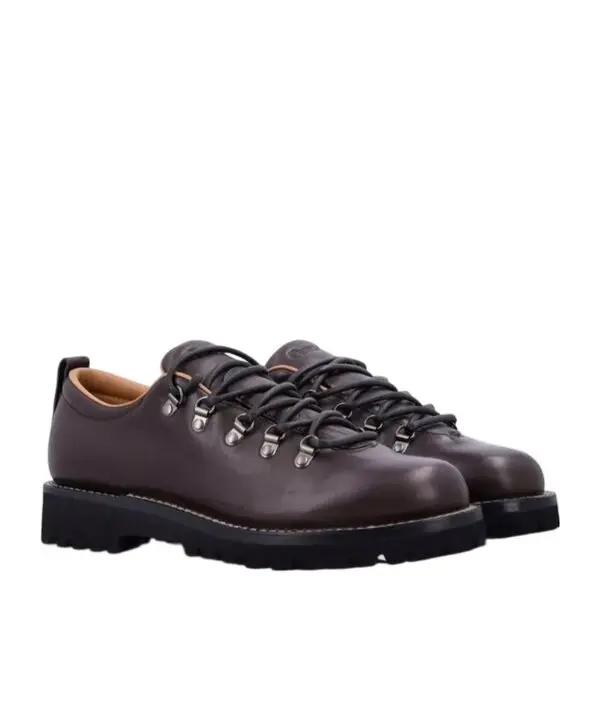 Church's Round-toe Loafers
