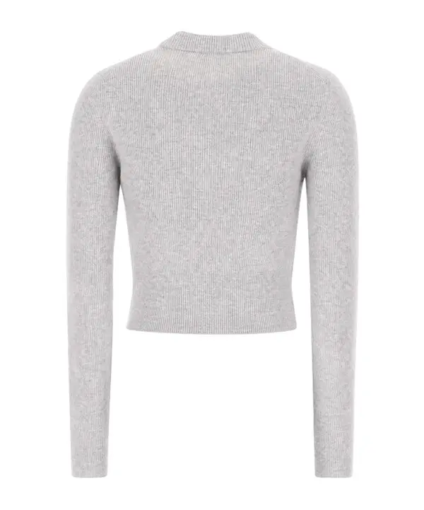 Malo Crew-neck Sweater