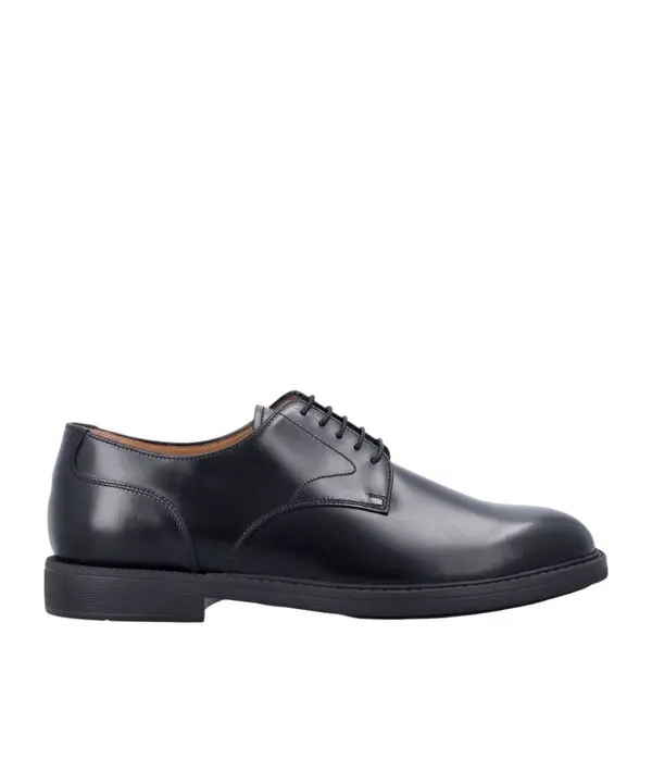 Church's Walker Lace-up Derby Shoes - Black