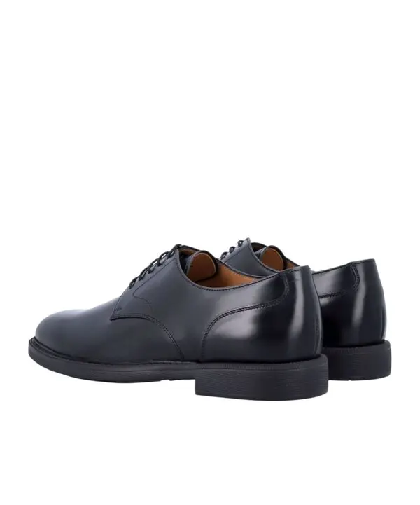 Church's Walker Lace-up Derby Shoes